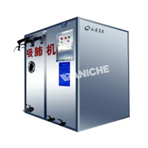 Poultry Process Evisceration Processing Equipment