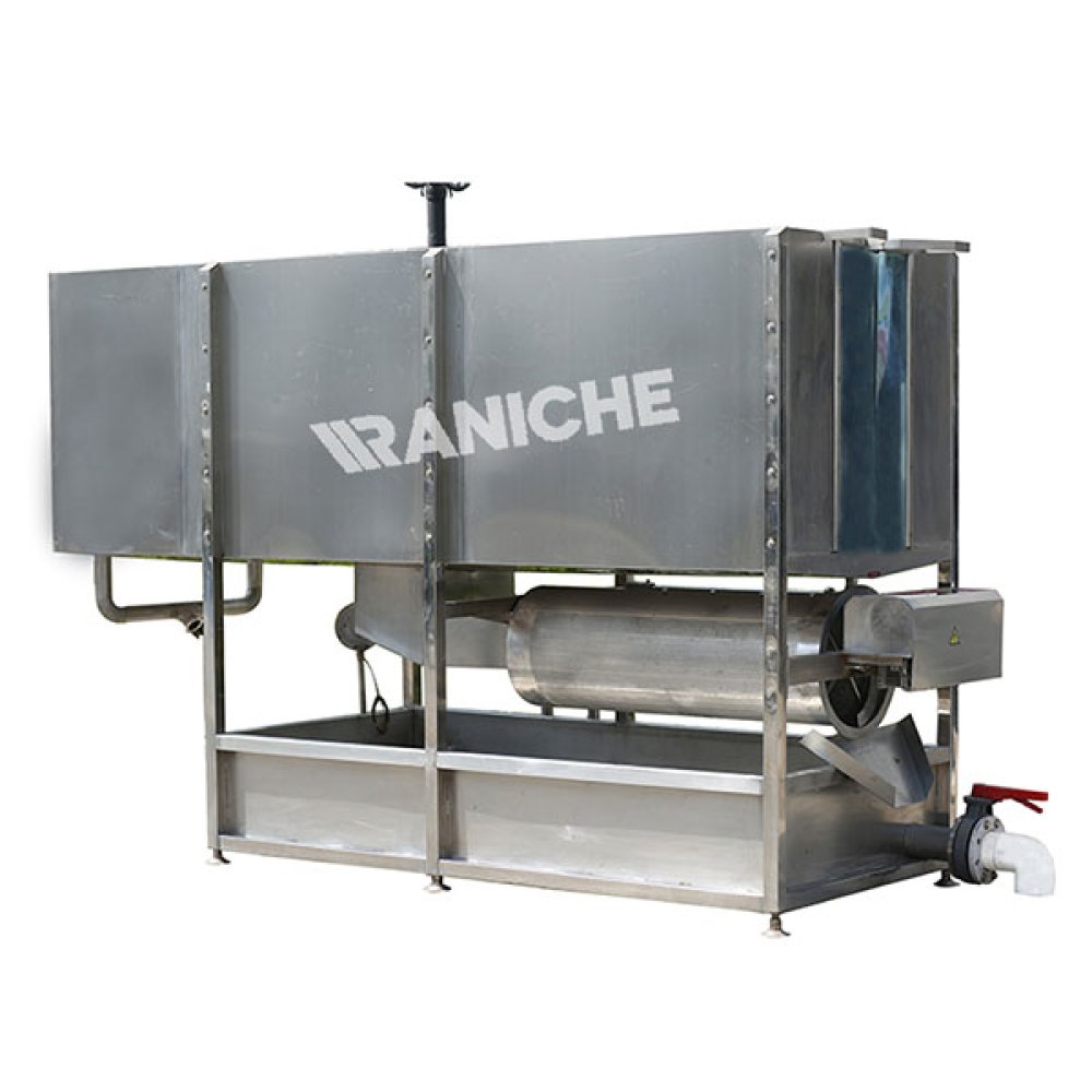 Broiler Slaughtering Processing Equipment
