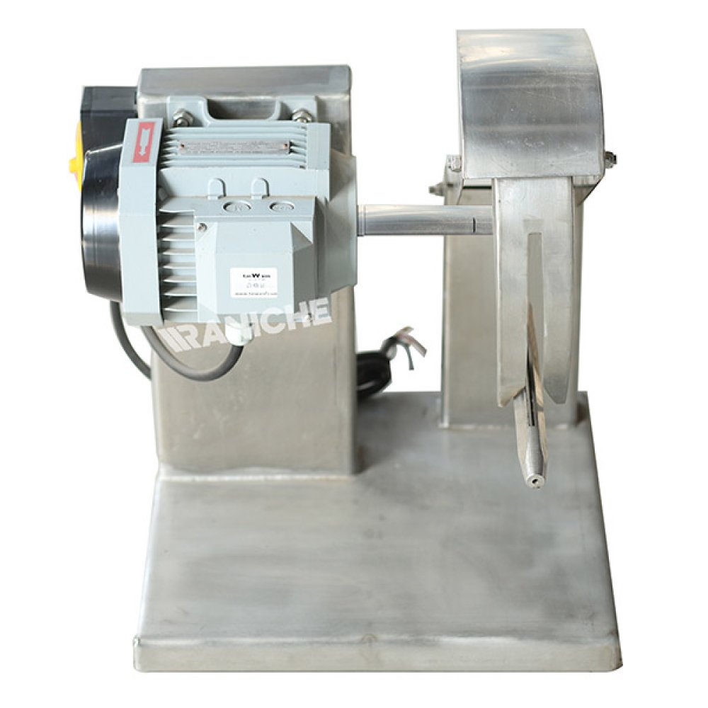 Chicken Cutting Machine