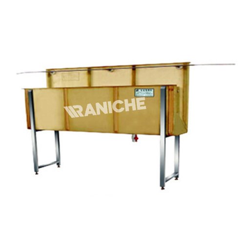 Duck Slaughtering Processing Equipment