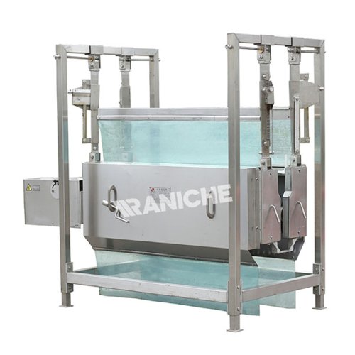 Broiler Slaughtering Processing Equipment