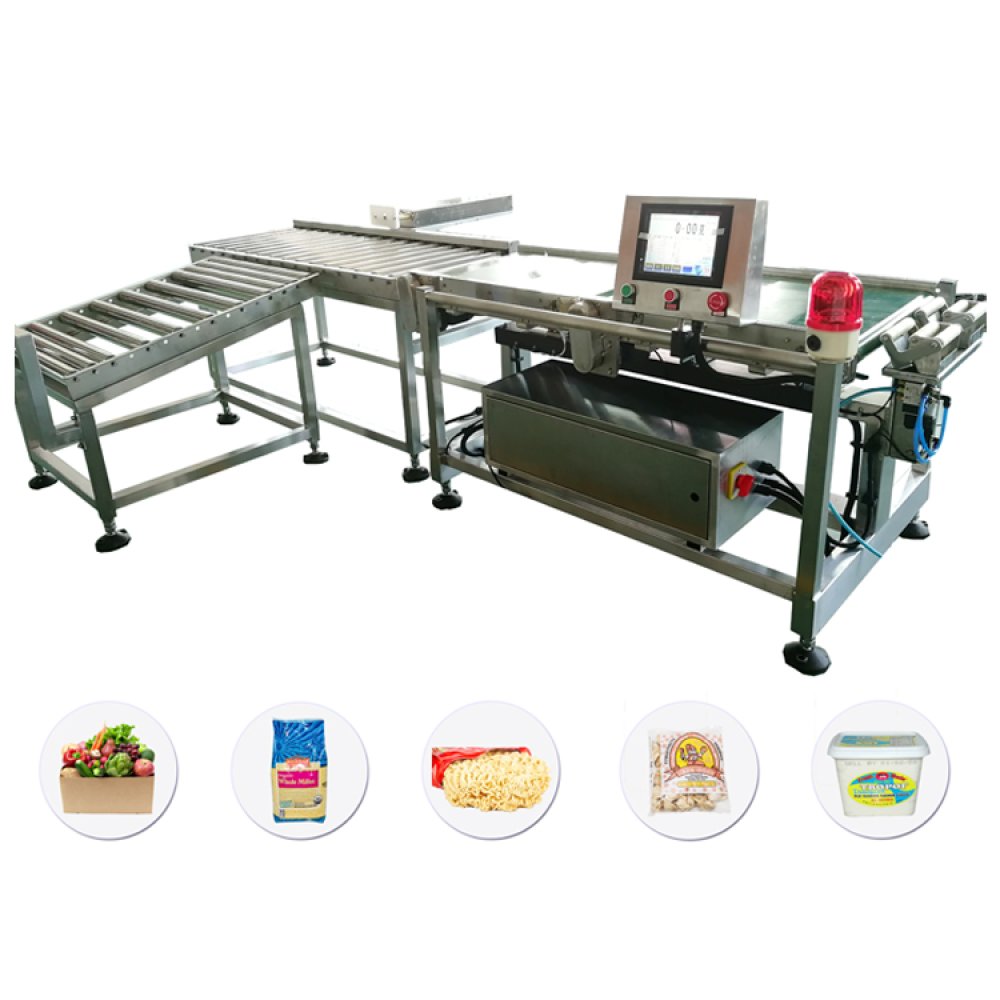 Food Checkweigher
