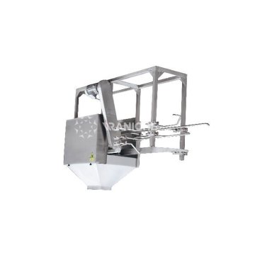 Broiler Slaughtering Processing Equipment