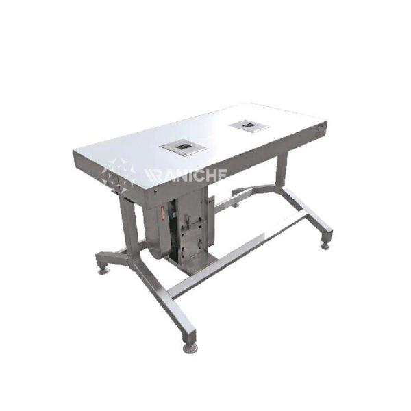 Poultry Slaughtering Processing Equipment
