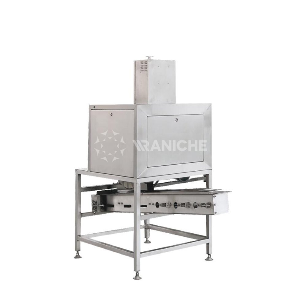 Chicken Wing Cutting Machine - Poultry Slaughterhouse Equipment ...