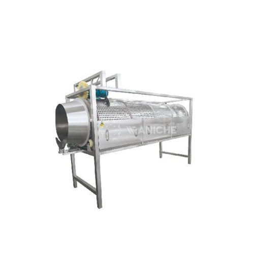 Chicken Slaughterhouse Machine Chilling Process For Poultry